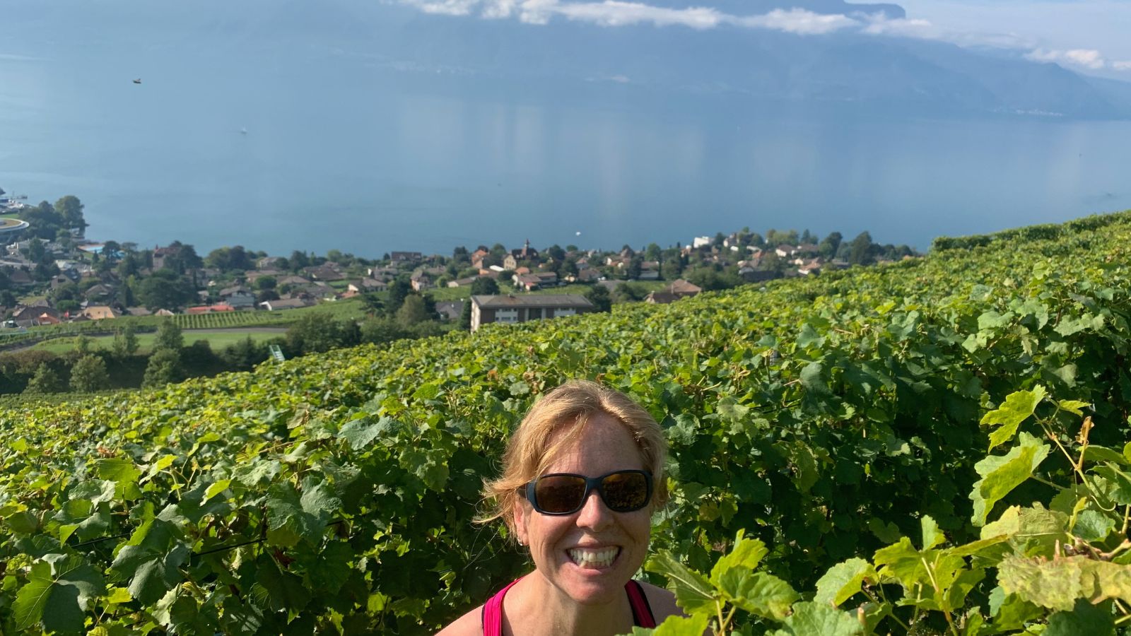 Explore Chardonne: a day itinerary in a small wine village of Lavaux ...